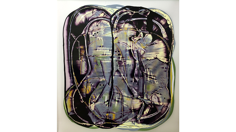 PROJECT ROOM STUDIO / SCOTT BERTRAM - Comox Valley Art Gallery