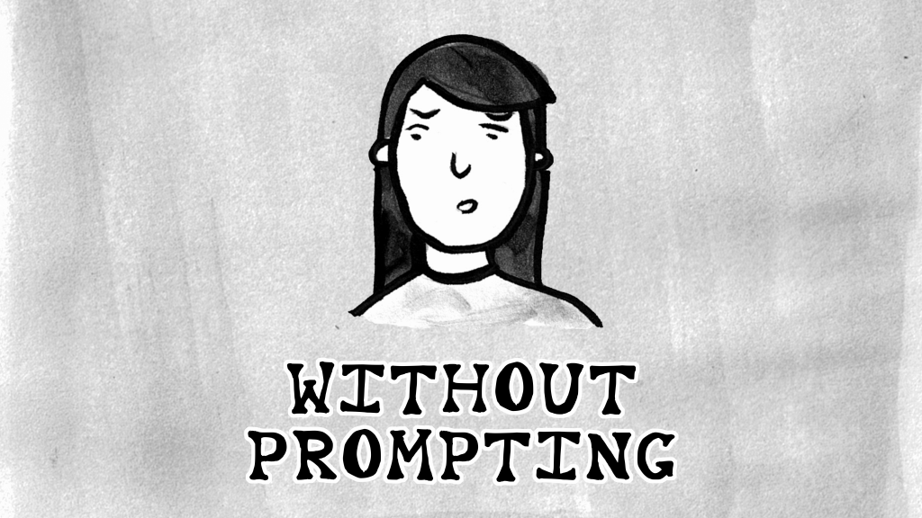 Without Prompting | Lukas Roy - Creative Residency - Comox Valley Art ...