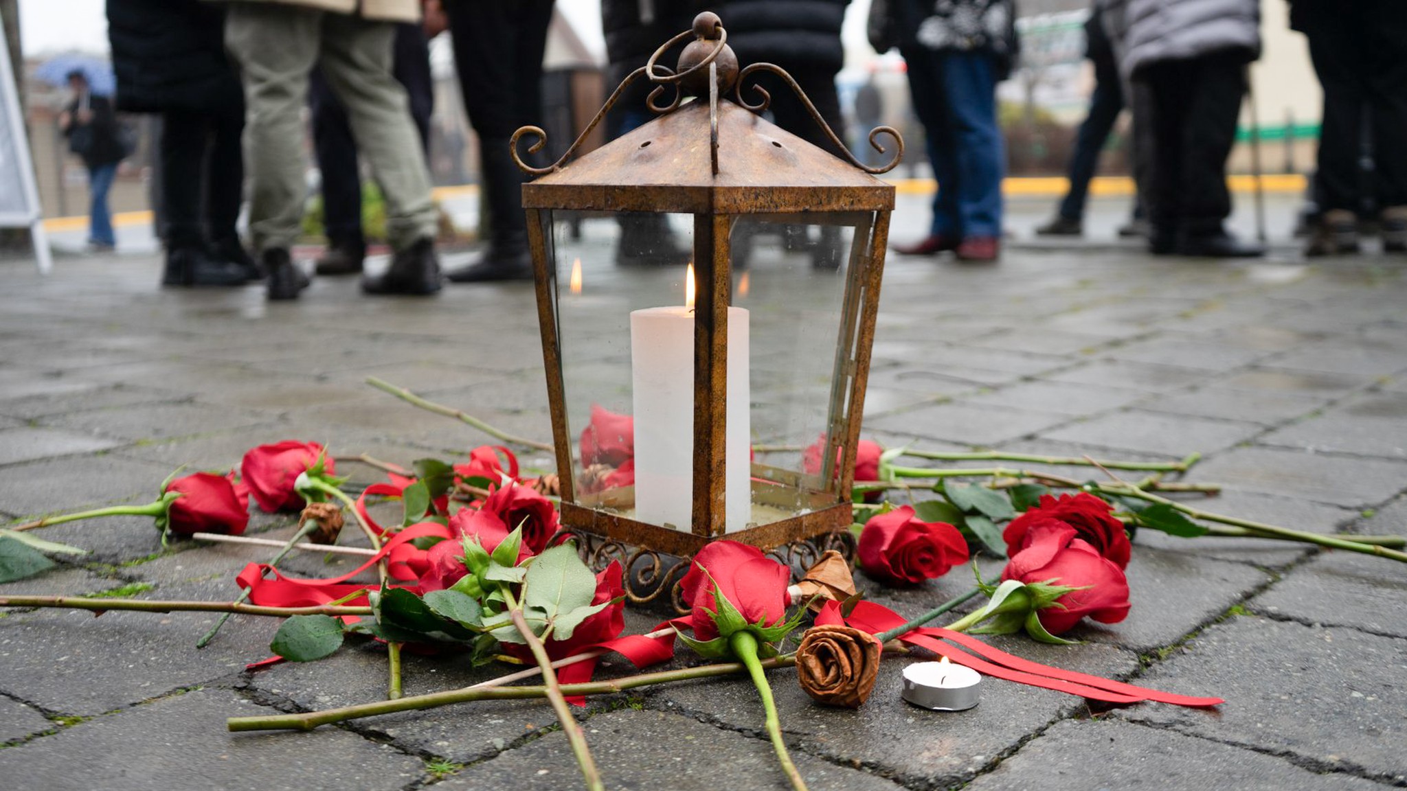 National Day of Remembrance and Action on Violence Against Women ...
