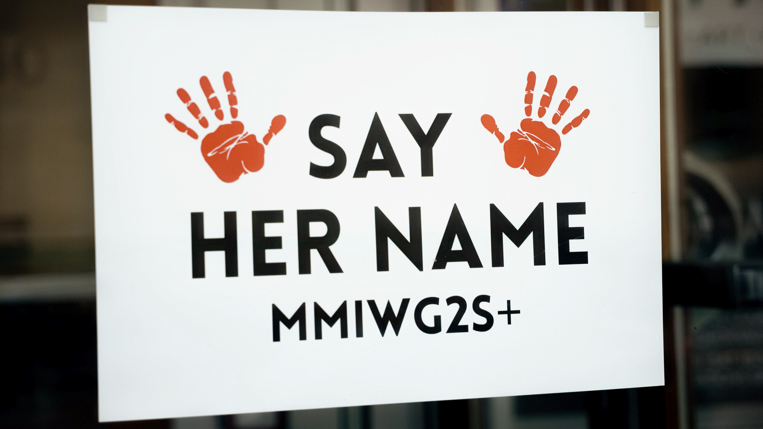 Red Dress Day 2026 – MMIWG2S+ Awareness Event Presentations - Comox ...